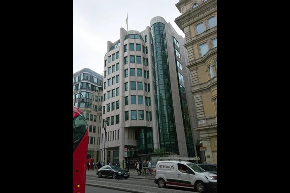 Squires set for Strand ‘yes’ after Adjaye plans abandoned | News ...